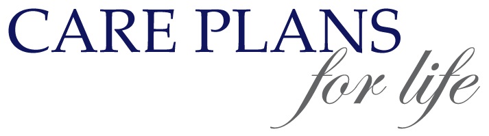 CARE PLANS FOR LIFE